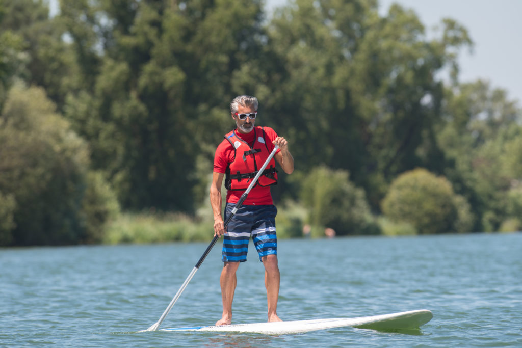 Paddle Board Lessons in Nanaimo Parksville Qualicum Beach & Area ...